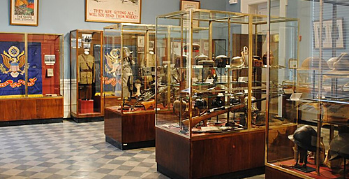 Alabama Department of Archives and History